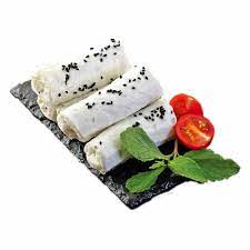 Syrian halloumi cheese 500gm - Baladi